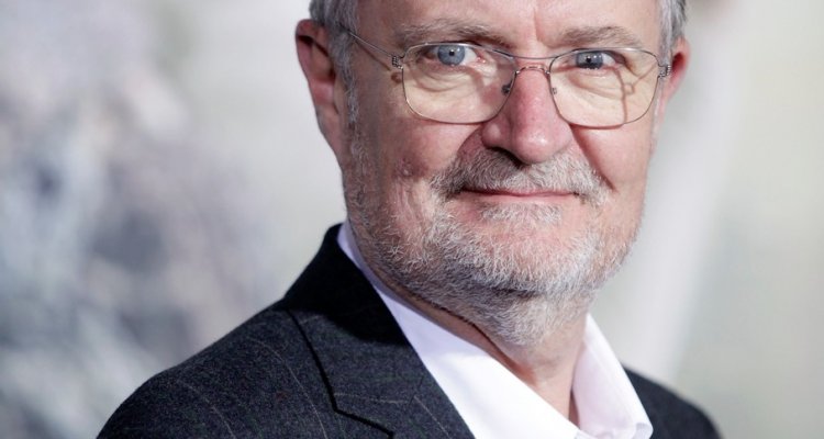 Jim Broadbent: biografia, film, foto - Movieplayer.it