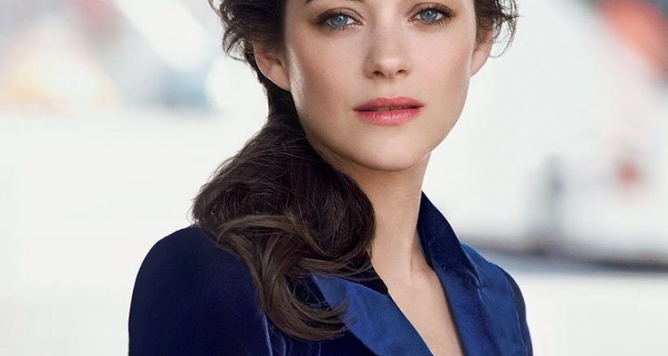 Marion Cotillard: biografia, film, foto - Movieplayer.it