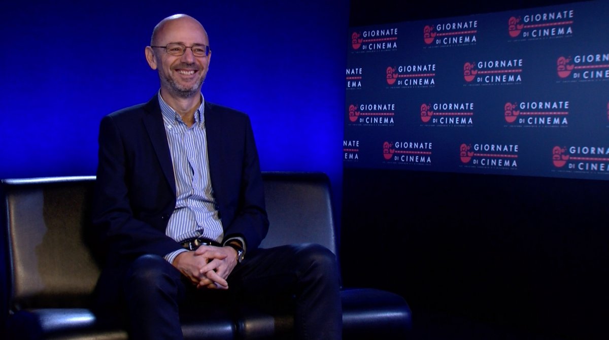 Listino 2020 Disney: video intervista a Giulio Carcano - Movieplayer.it