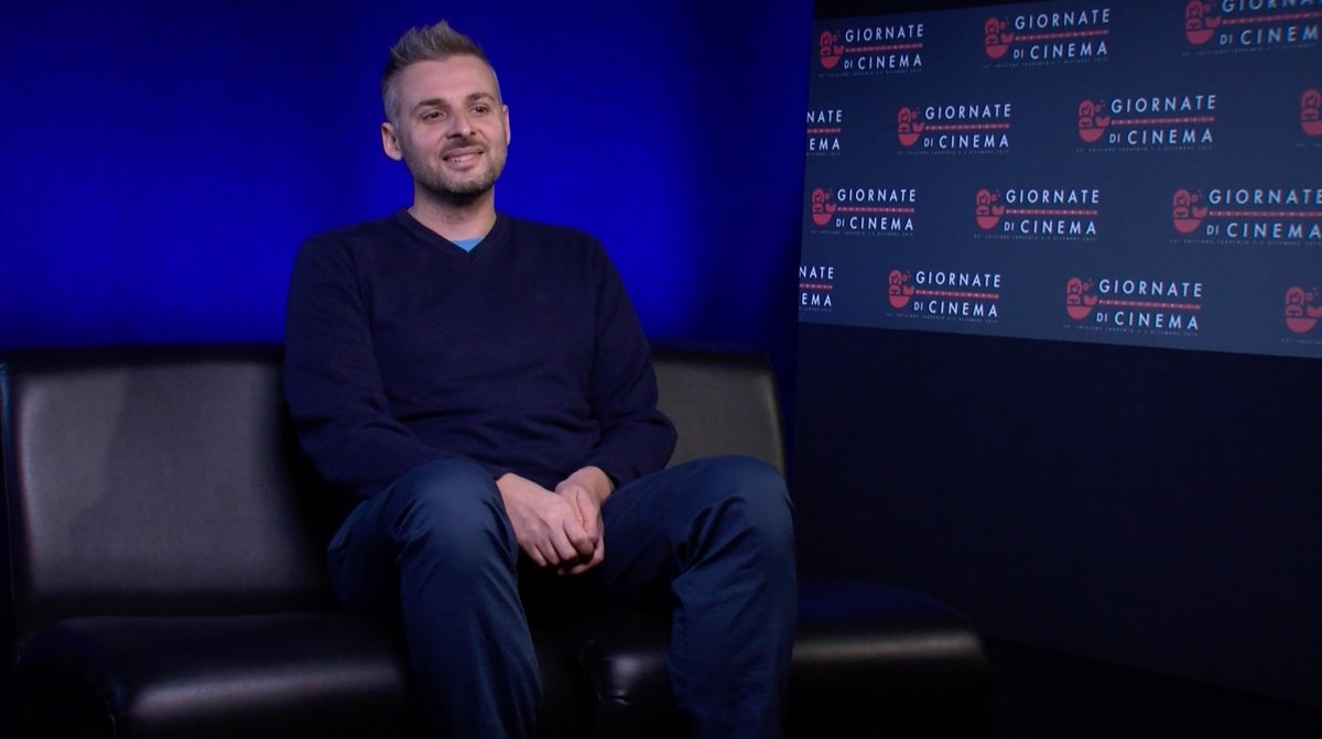 Officine UBU, listino 2020: video intervista a Michele Zanlari ...