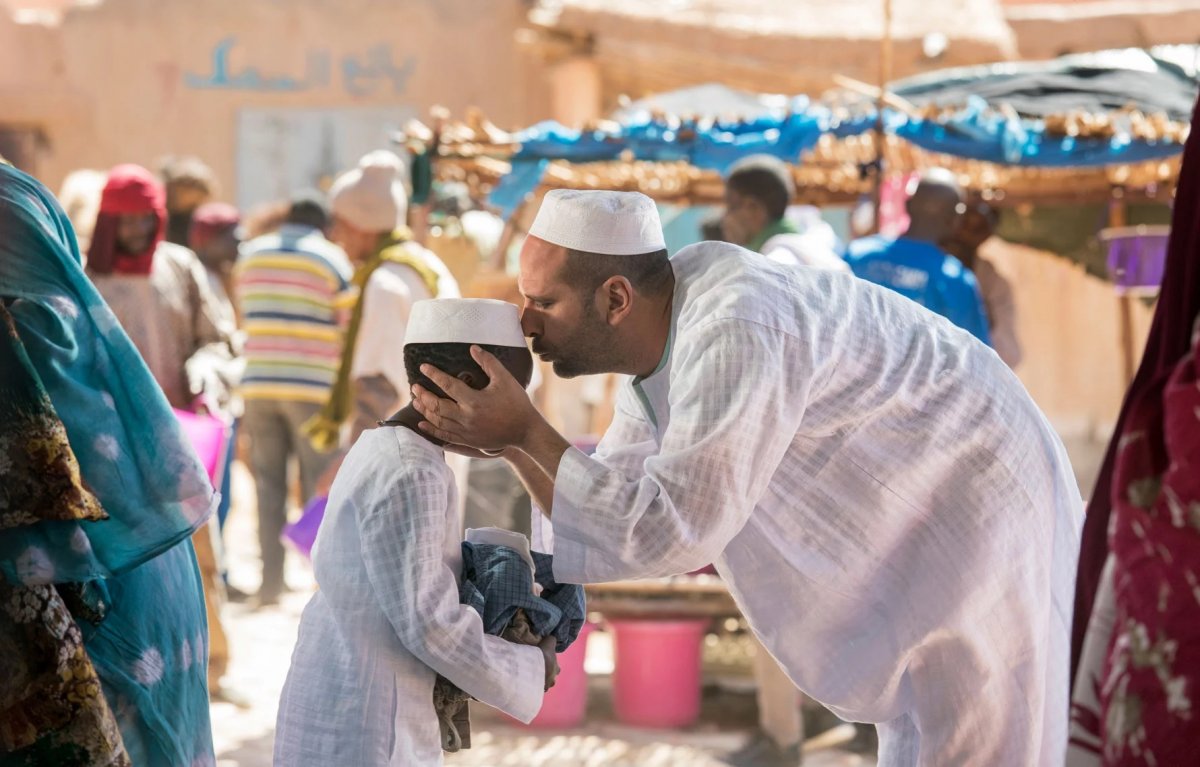 Tolo Tolo: che significa il titolo del film di Checco Zalone?