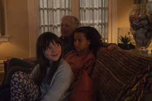 Emergence, la recensione - Movieplayer.it