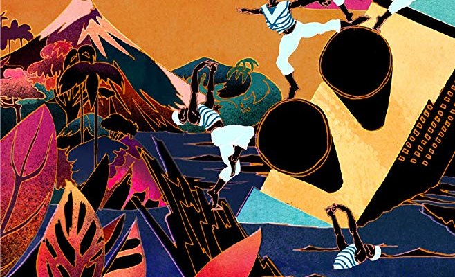 Holy Beasts (Film 2019): trama, cast, foto - Movieplayer.it