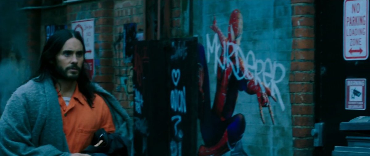 Morbius: l'uscita slitta ancora e i fan chiedono di inserire lo Spider ...