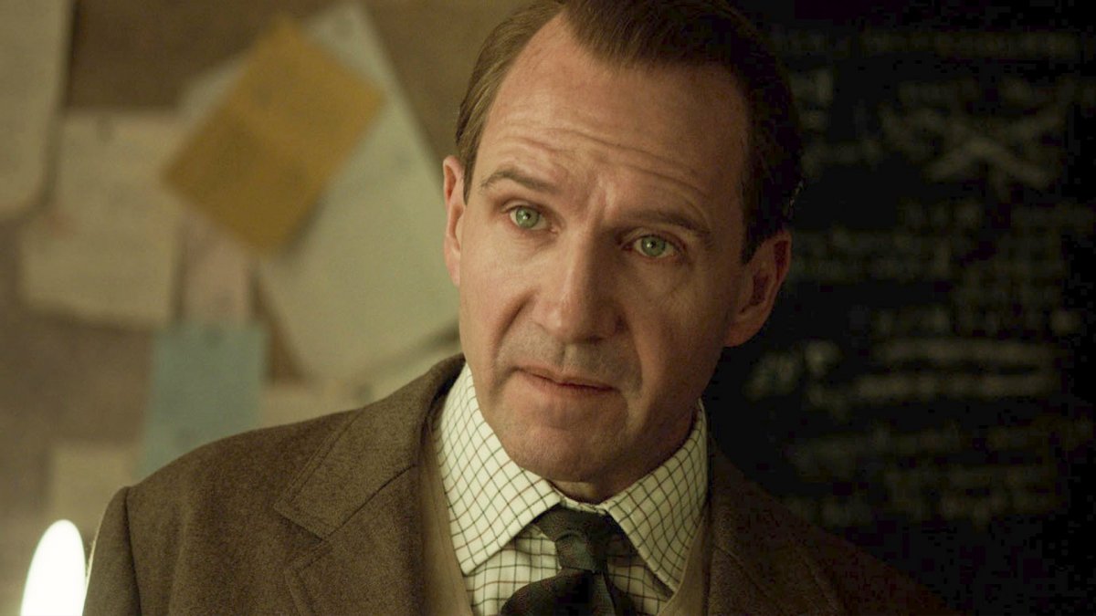 The King's Man - Le origini, la recensione - Movieplayer.it