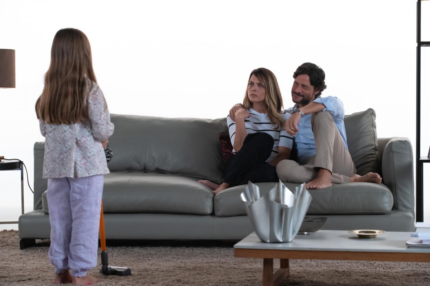 Figli, la recensione