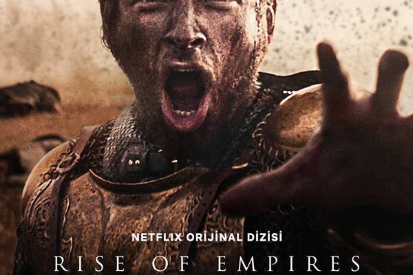Rise of Empires: Ottoman (Serie TV 2020): trama e dove vederla ...