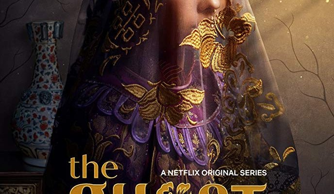 The Ghost Bride (Serie TV 2020): trama e info - Movieplayer.it