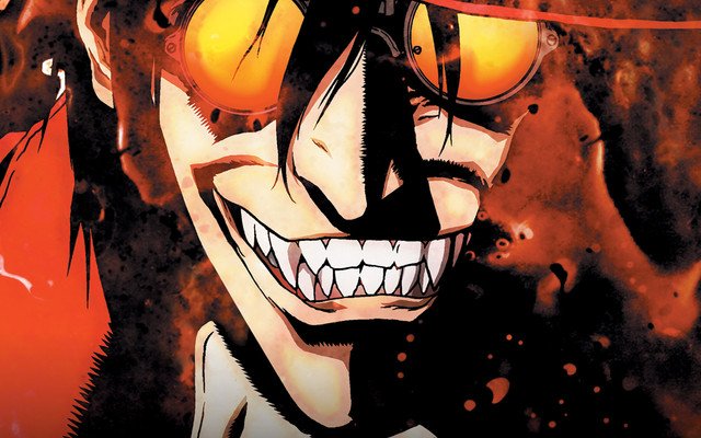 Hellsing (Serie TV 2001 - 2002): trama, cast, foto - Movieplayer.it