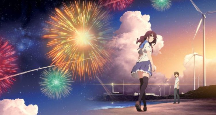 Fireworks, la recensione - Movieplayer.it