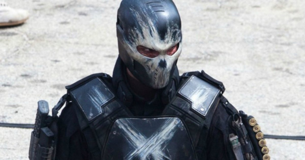 Marvel: Crossbones tornerà nei prossimi film e serie tv?