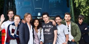 I migliori film sulla radio - Movieplayer.it