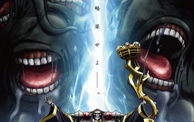 Overlord (Serie TV 2015 - 2018): trama e dove vederla - Movieplayer.it