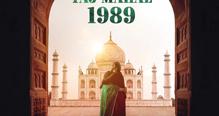 Taj Mahal 1989 (Serie TV 2020): trama e dove vederla - Movieplayer.it