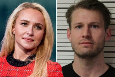 Hayden Panettiere - Movieplayer.it