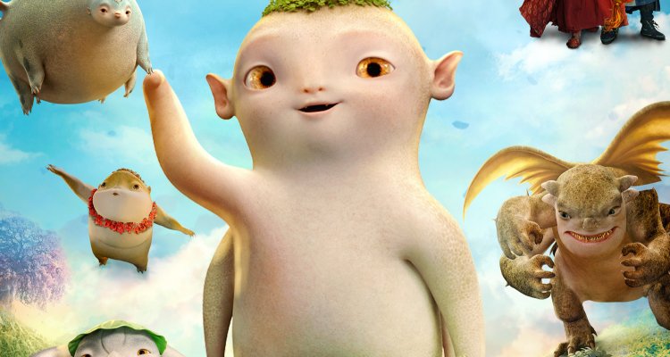 Le avventure di Wuba (Film 2018): trama, cast e dove vederlo ...