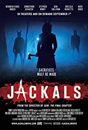 Jackals - La setta degli sciacalli (Film 2017): trama, cast, foto - Movieplayer.it
