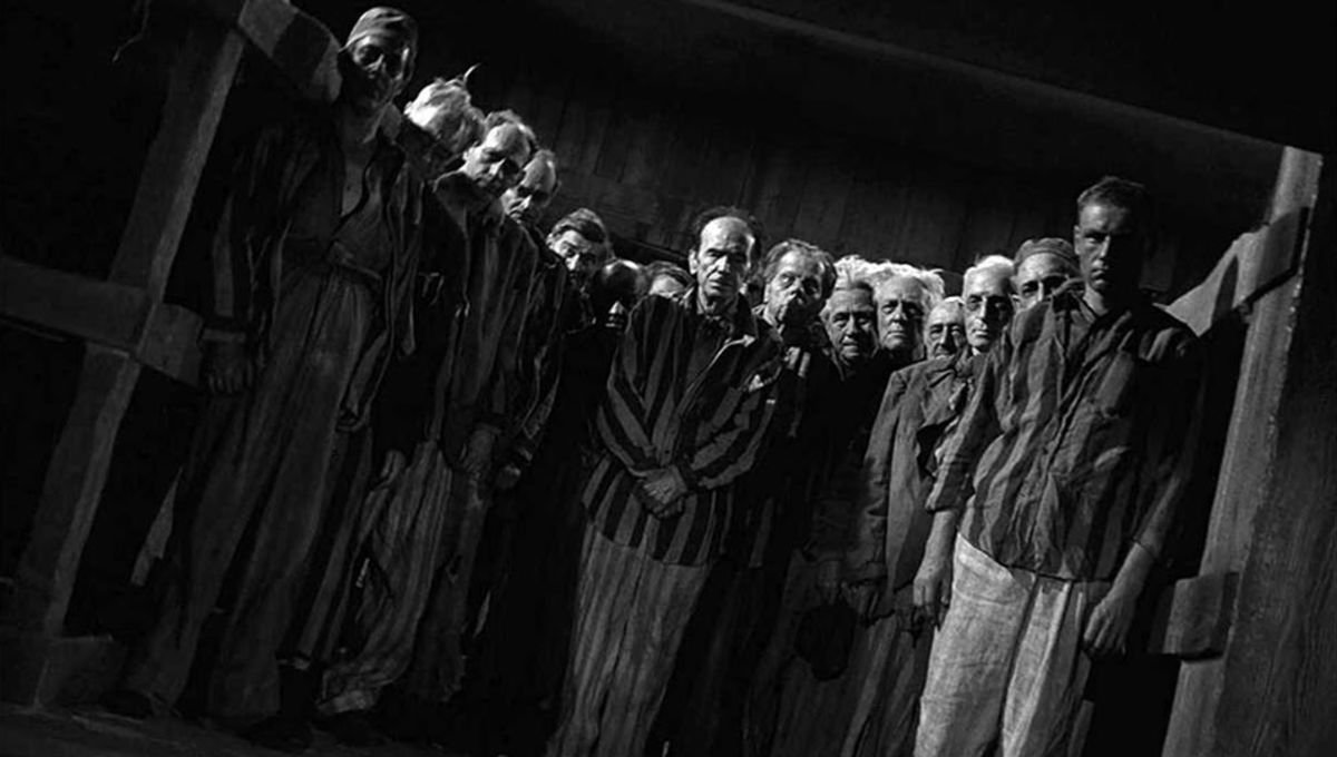 I migliori film sul nazismo - Movieplayer.it