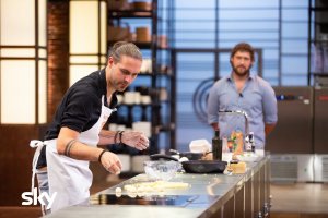 Masterchef Italia 9: intervista a Nicolò, il concorrente eliminato nell ...
