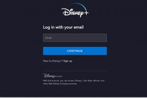Disney+: condivisione account e istruzioni - Movieplayer.it