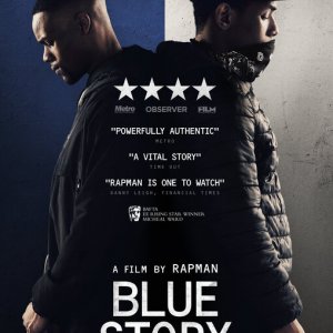 Blue Story (Film 2019): trama, cast, foto - Movieplayer.it