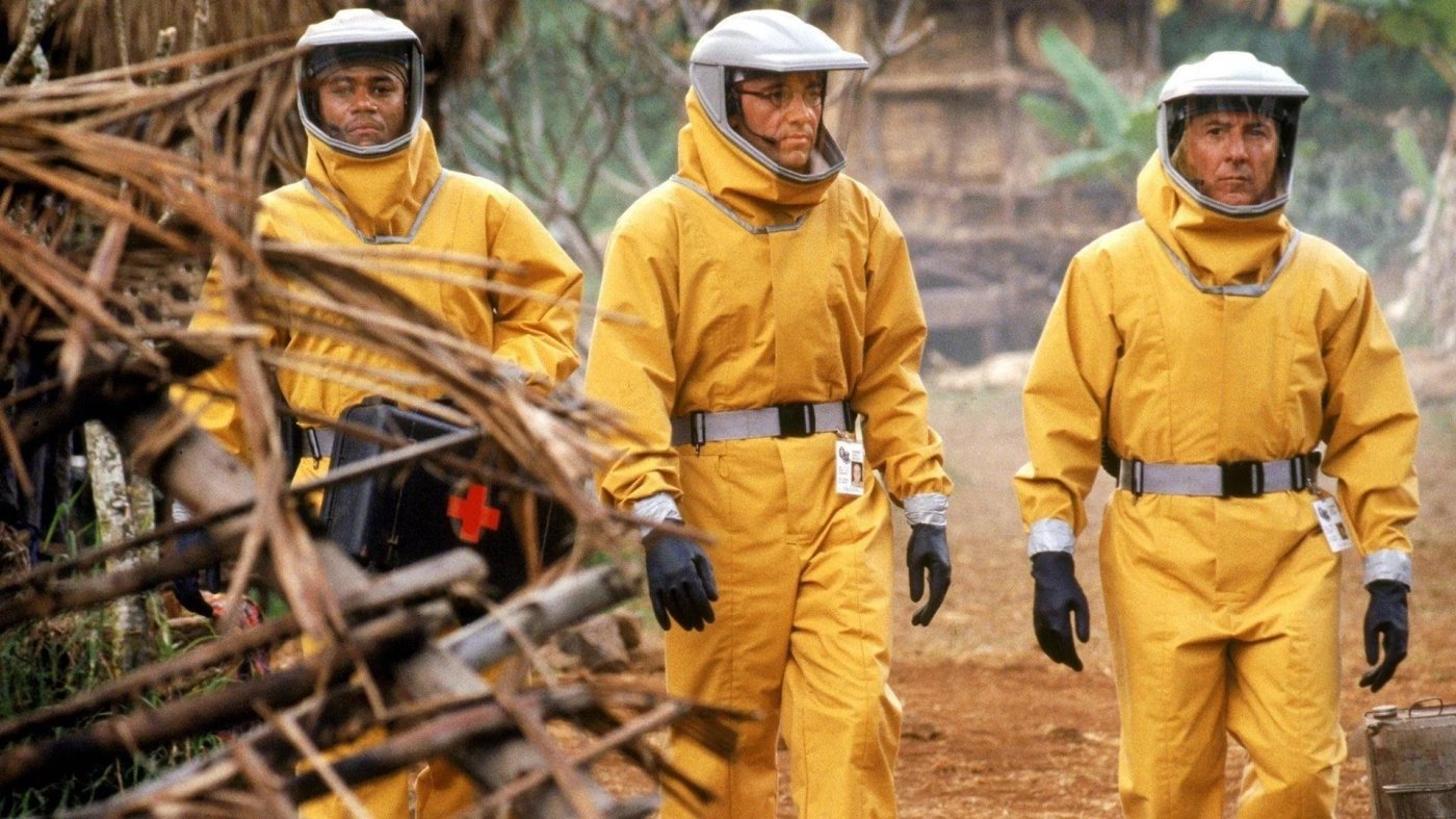 Film sulle epidemie da virus: i 16 migliori - Movieplayer.it