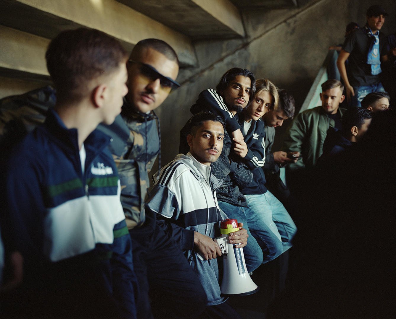 Ultras, la recensione