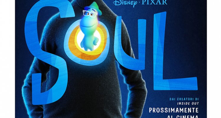 Soul (2020) - Film - Movieplayer.it