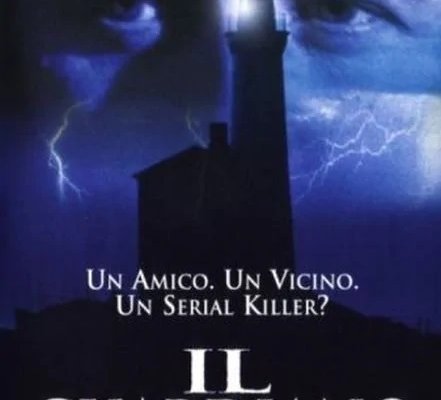 Il guardiano (Film 2001): trama, cast e dove vederlo - Movieplayer.it