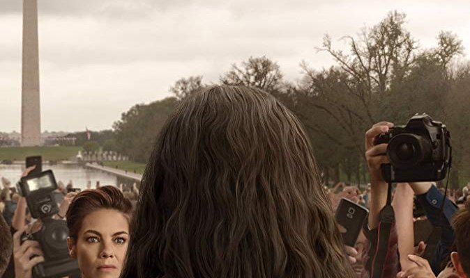 Messiah (Serie TV 2020): trama, cast e dove vederla - Movieplayer.it