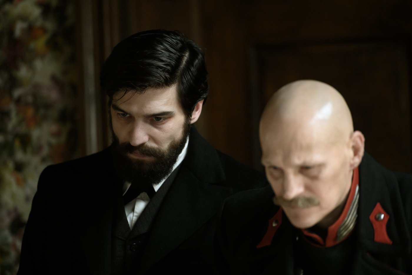 Freud, recensione della serie Netflix - Movieplayer.it