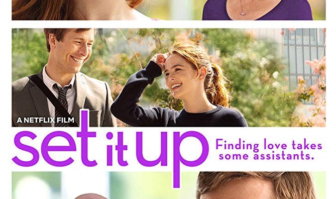 Set It Up (Film 2018): trama, cast e dove vederlo - Movieplayer.it