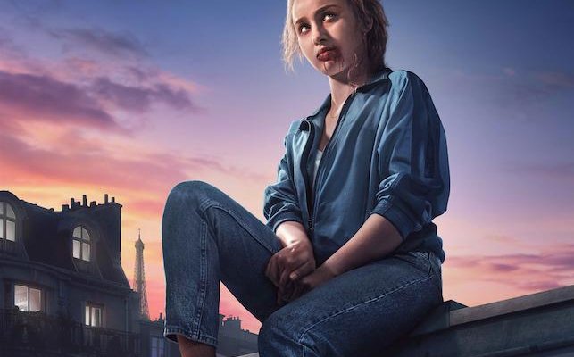 Vampiri (Serie TV 2020): trama, cast e dove vederla - Movieplayer.it