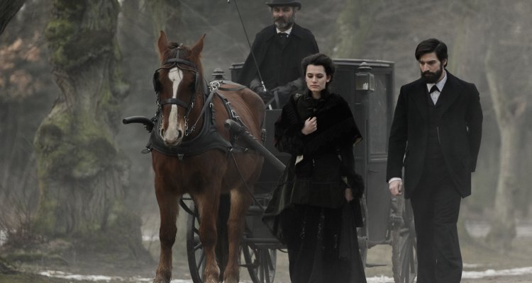 Freud: La nostra video intervista al cast - Movieplayer.it