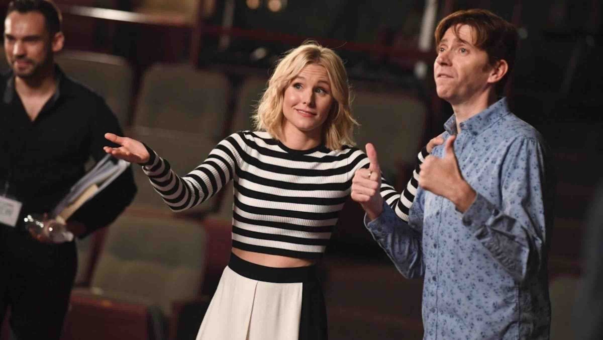 Encore, recensione della serie Disney