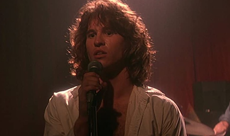 The Doors in 4K UHD, la recensione: il trip psichedelico di Jim ...