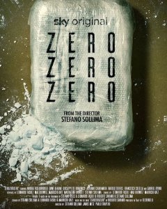 ZeroZeroZero (Serie TV 2020): trama, cast e dove vederla - Movieplayer.it