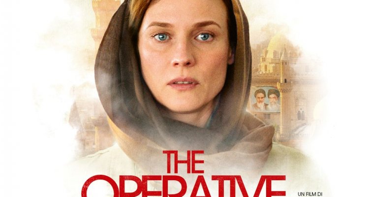 The Operative - Sotto copertura (Film 2019): trama, cast e dove vederlo ...