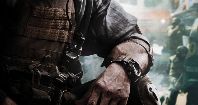 Tyler Rake (Film 2020): trama, cast e dove vederlo - Movieplayer.it