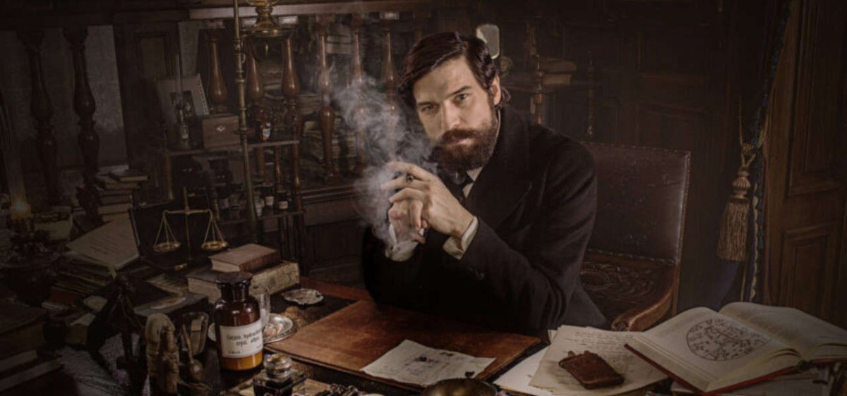 Freud, spiegazione del finale - Movieplayer.it