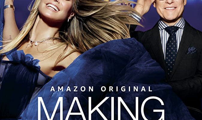 Making the Cut - Streaming - Movieplayer.it