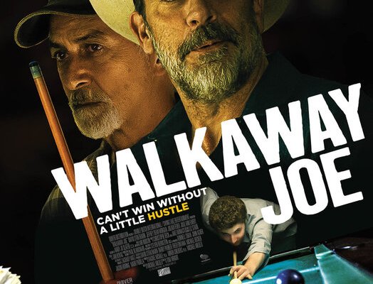 Walkaway Joe (Film 2019): trama, cast e info - Movieplayer.it