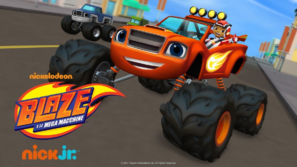 Pasqua 2020 su Nickelodeon e Super!, ecco la programmazione