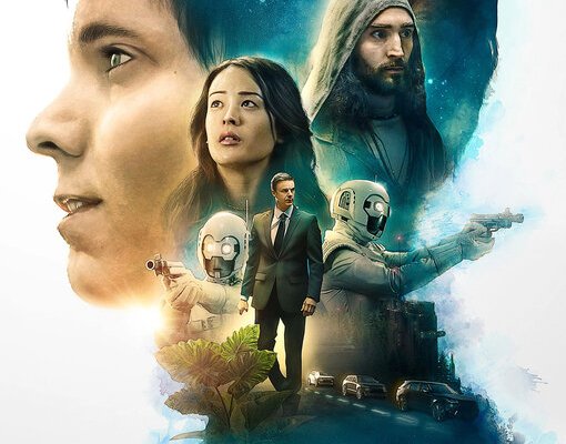 Proximity (Film 2020): trama e info - Movieplayer.it