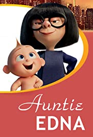 Zietta Edna (Film 2018): trama, cast e dove vederlo - Movieplayer.it