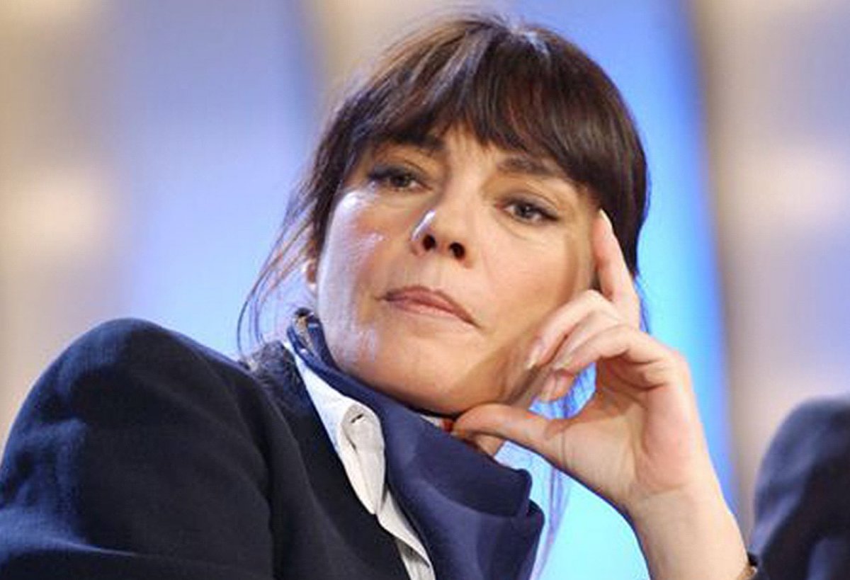 Patricia Millardet: morta, la giudice de la Piovra