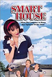 Smart House (Film TV 1999): trama, cast e info - Movieplayer.it