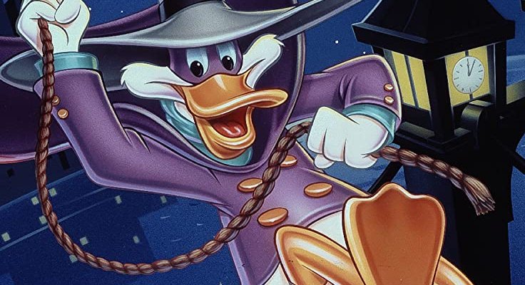 Darkwing Duck (Serie TV 1991 - 1992): trama e dove vederla - Movieplayer.it