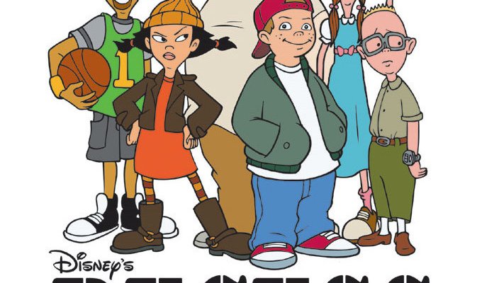 Ricreazione (Serie TV 1997 - 2001): trama e dove vederla - Movieplayer.it