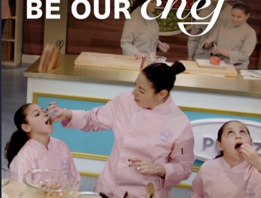 Be our Chef (Serie TV 2020): trama, foto - Movieplayer.it